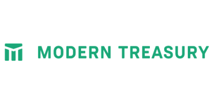 Modern Treasury | Nacha